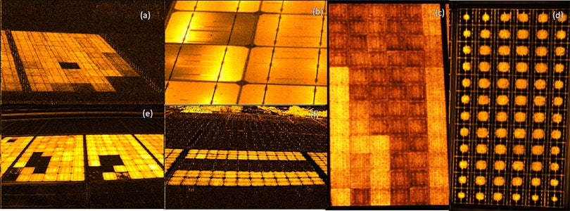 PV Doctor - Solar Energy Research Institute of Singapore (SERIS)