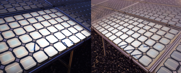 PV Doctor - Solar Energy Research Institute of Singapore (SERIS)