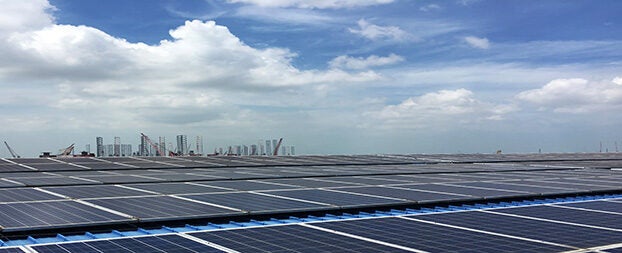 PV Doctor - Solar Energy Research Institute of Singapore (SERIS)