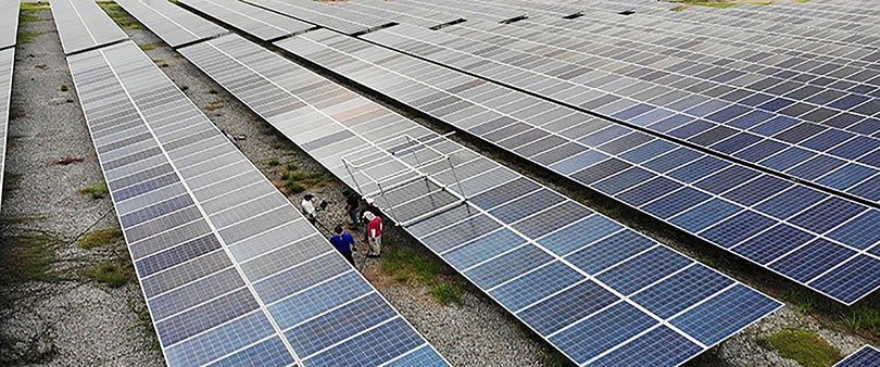 PV Doctor - Solar Energy Research Institute of Singapore (SERIS)