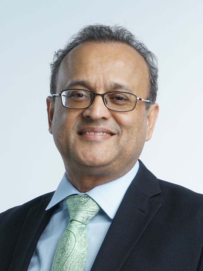 People - Solar Energy Research Institute of Singapore (SERIS)