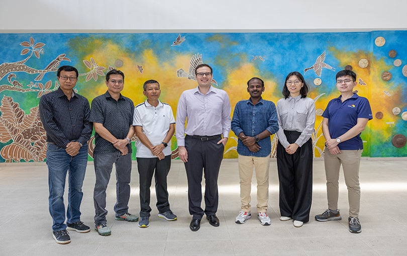 Solar System Technology Group - Solar Energy Research Institute of ...