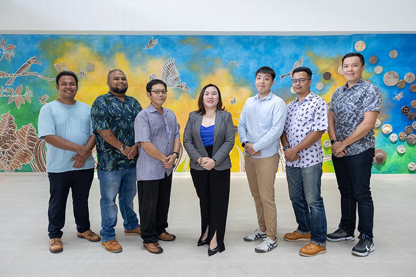 PV Quality Assurance Group - Solar Energy Research Institute of ...