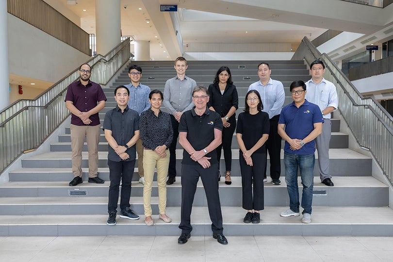 Advanced Solar Cells Group - Solar Energy Research Institute of ...