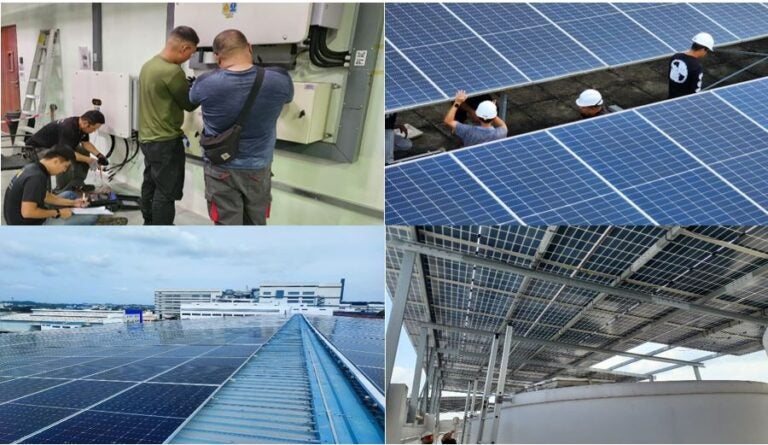 PV System Design and Evaluation - Solar Energy Research Institute of ...