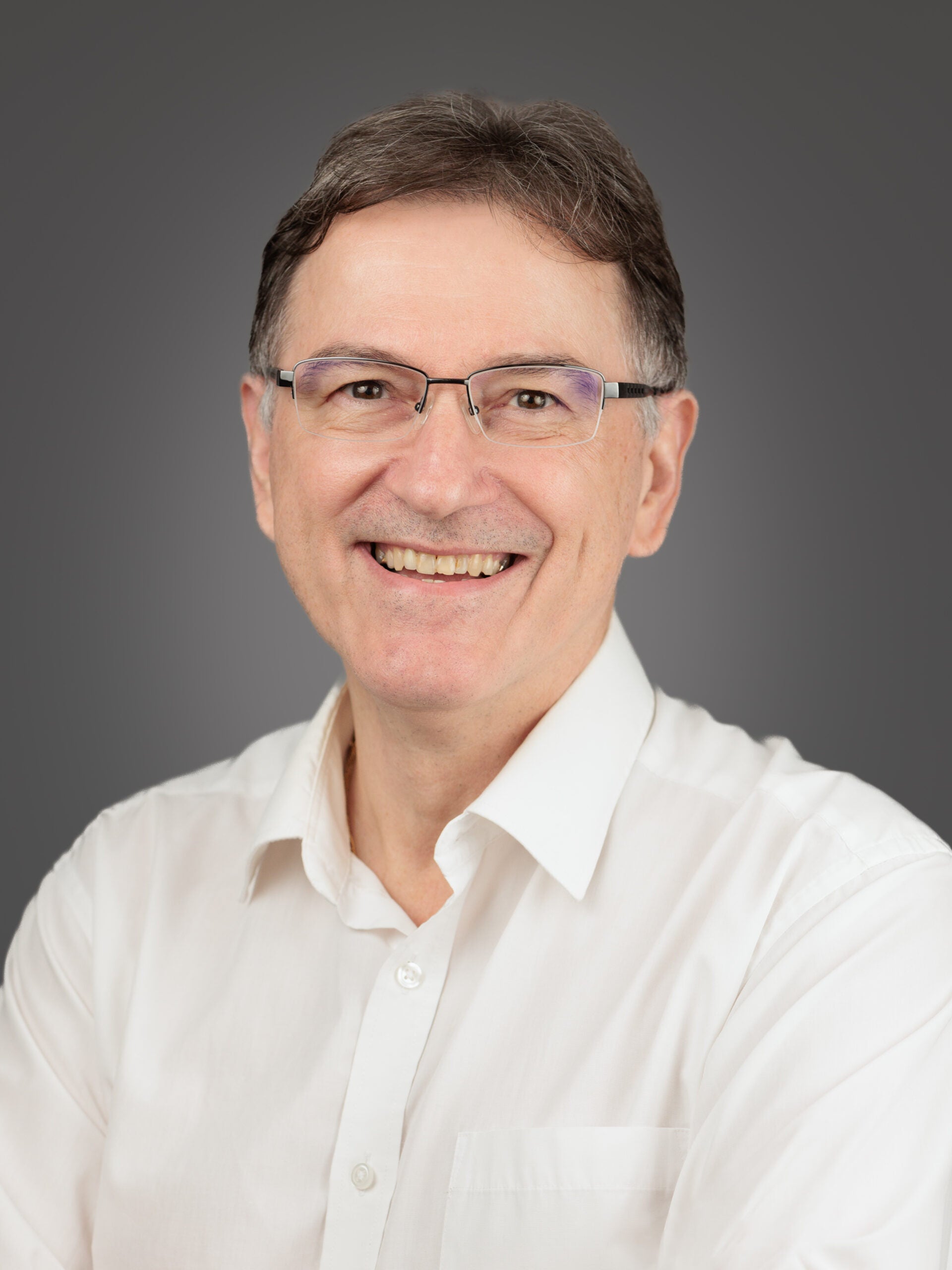 Senior Management - Solar Energy Research Institute of Singapore (SERIS)