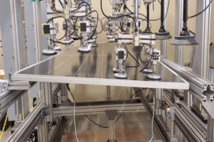 Advanced Reliability Testing of PV Modules - Solar Energy Research ...