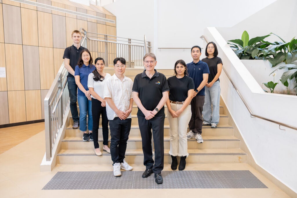 Advanced Solar Cells Group - Solar Energy Research Institute of ...